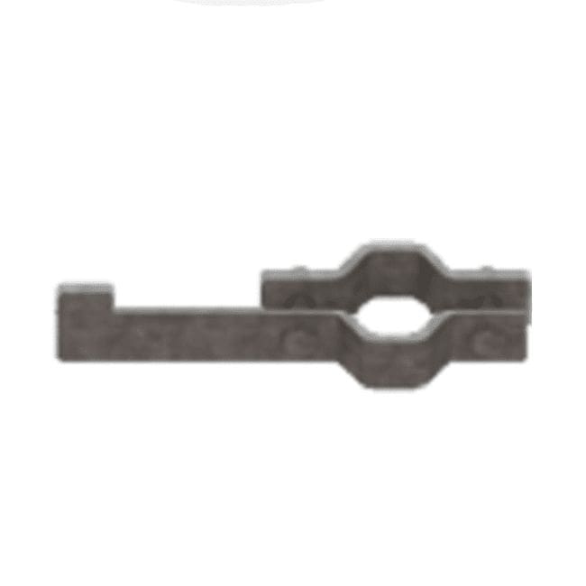 Antenna Pole Single Climbing Step, Various Pole Sizes
