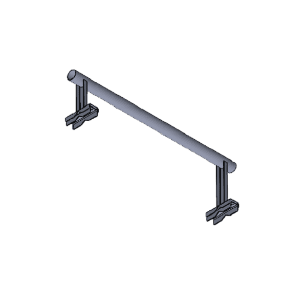 Brackets, Masts & accs.
