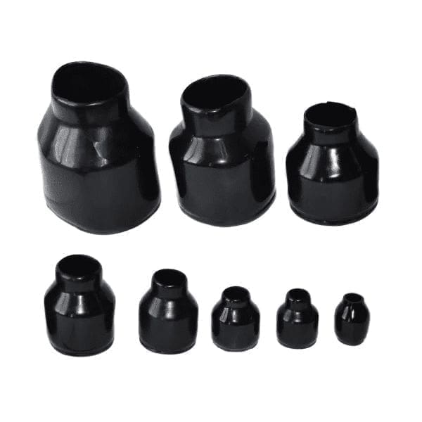 Shrouds PVC for Cable Glands - Assorted Sizes | RFO Distribution