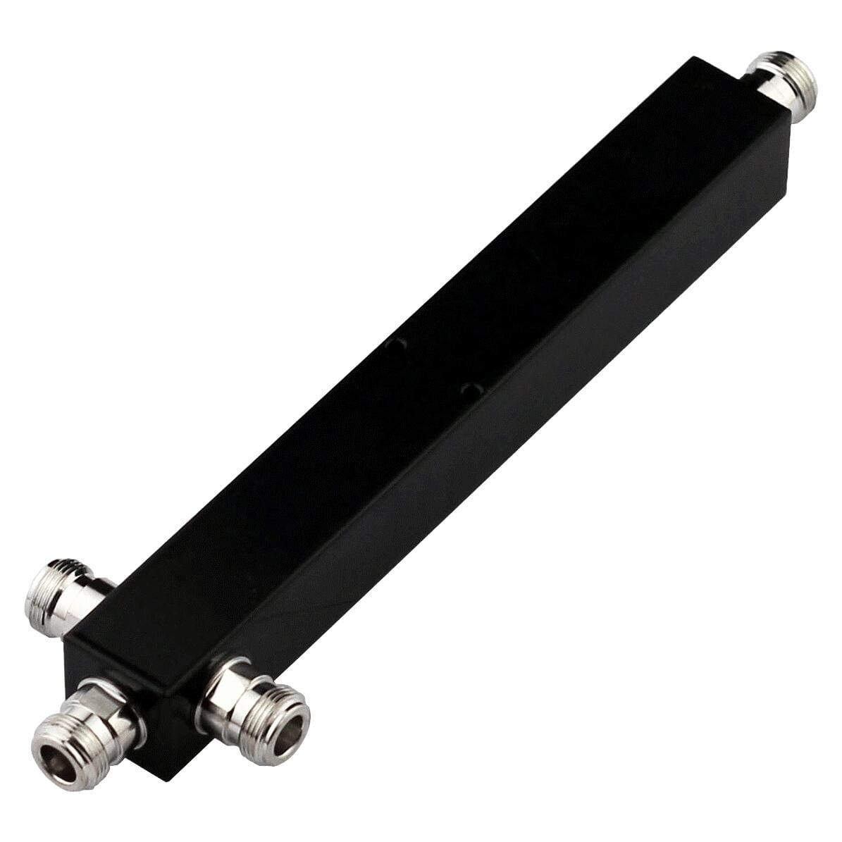 3-Way High Power Cavity Splitter, N-Type Female, 698-3800MHz