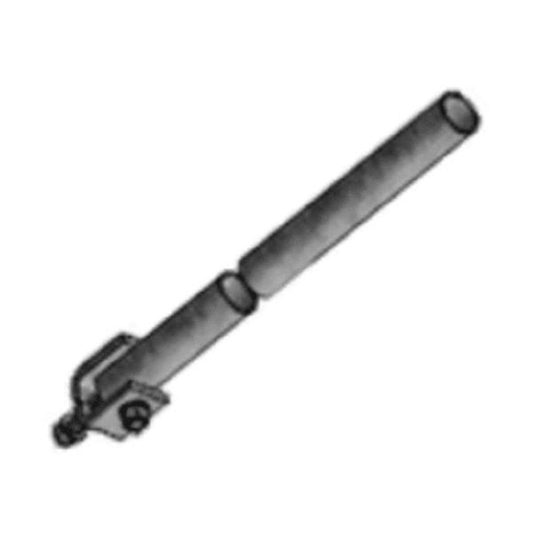 Stabilising Struts